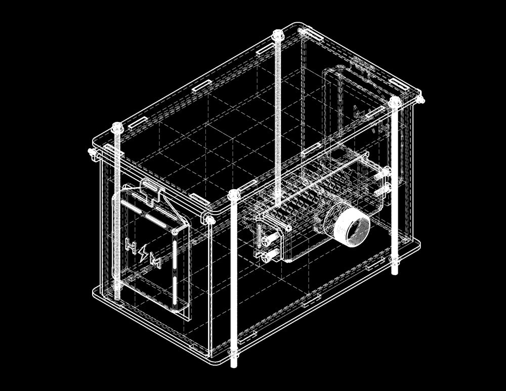 Forge Parts & Accessories – HouseMade Industrial