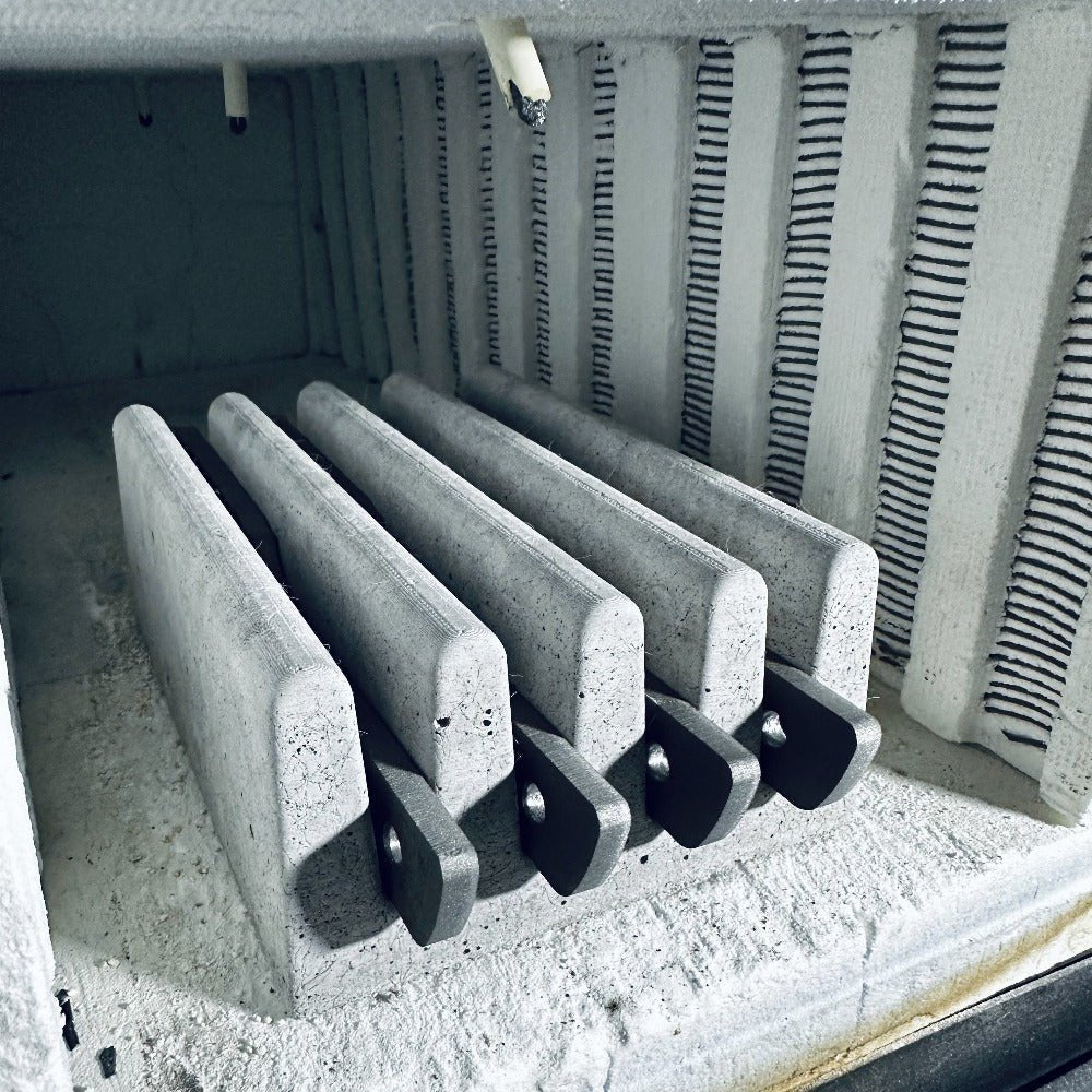 Heat-treat Hot Rack – HouseMade Industrial