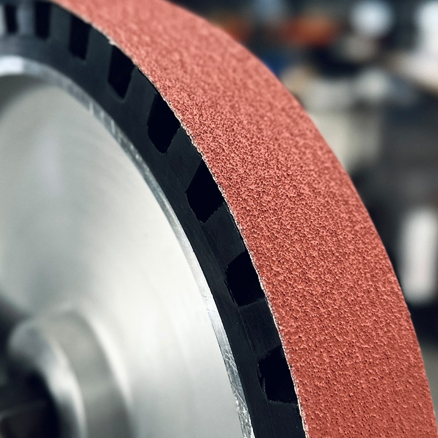 Ceramics Plus Belts – HouseMade Industrial