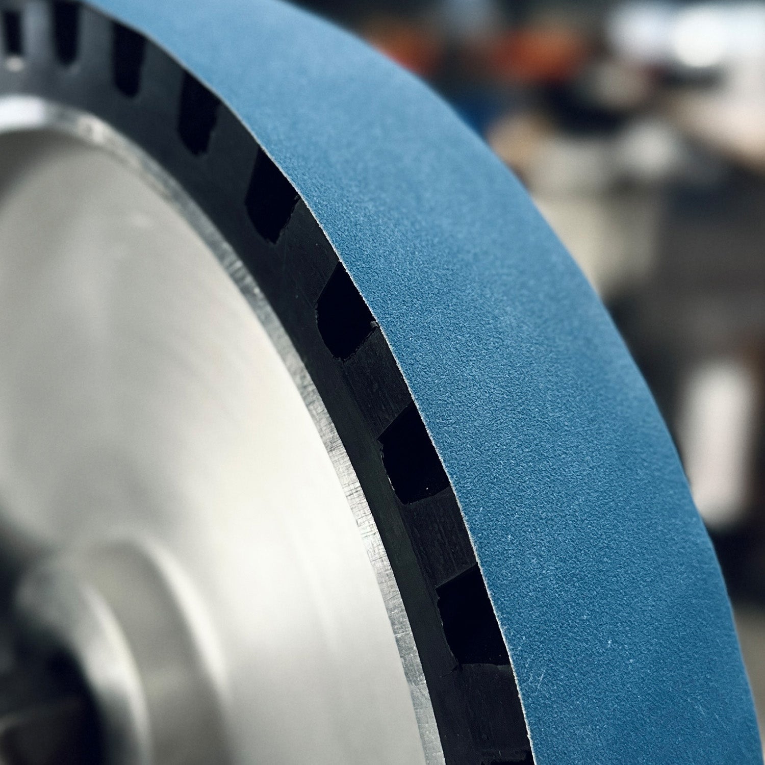 Ceramic Hybrid Belts – HouseMade Industrial