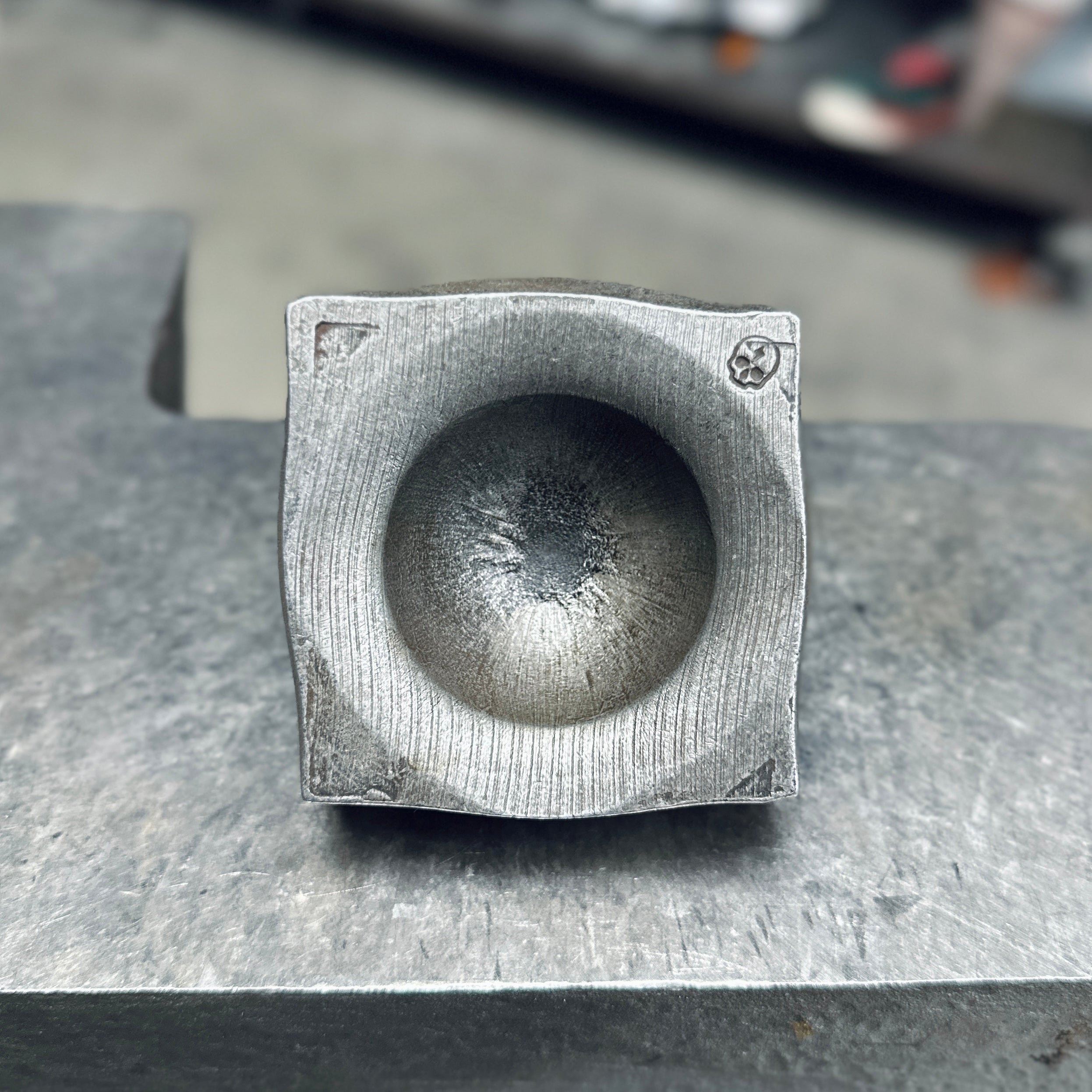 Swage Block – HouseMade Industrial