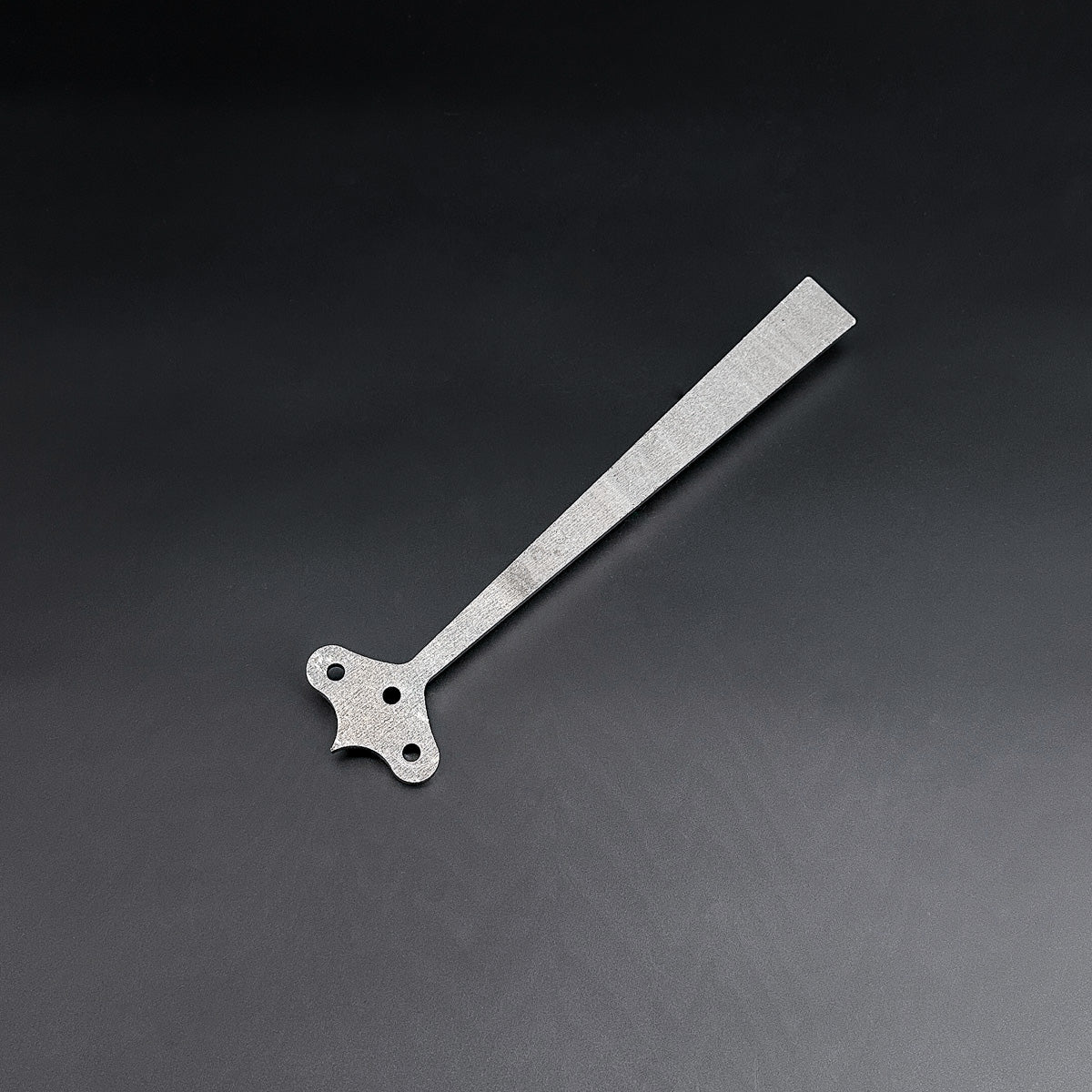 Steel Pan Handle – HouseMade Industrial