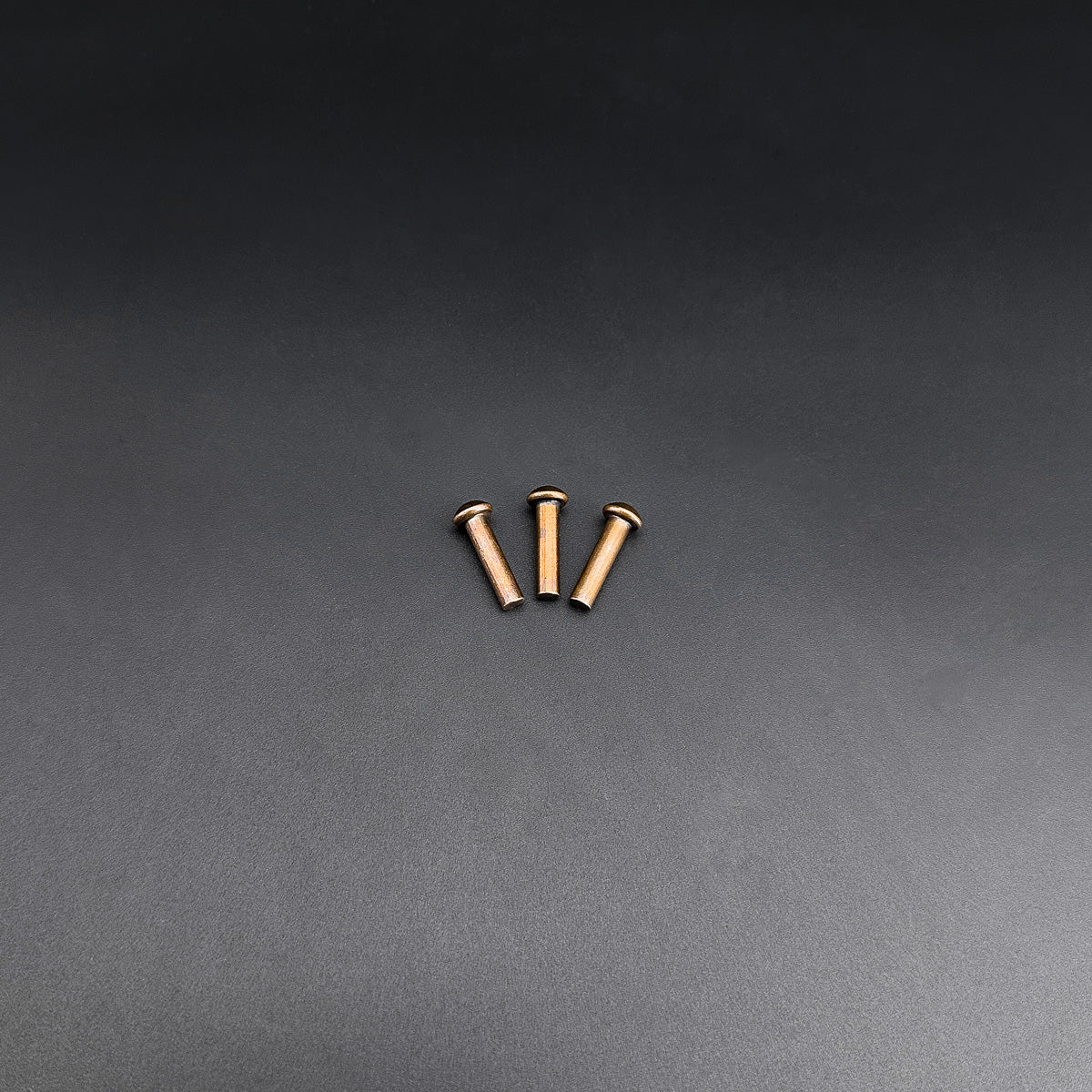 Pan Rivet Set – HouseMade Industrial