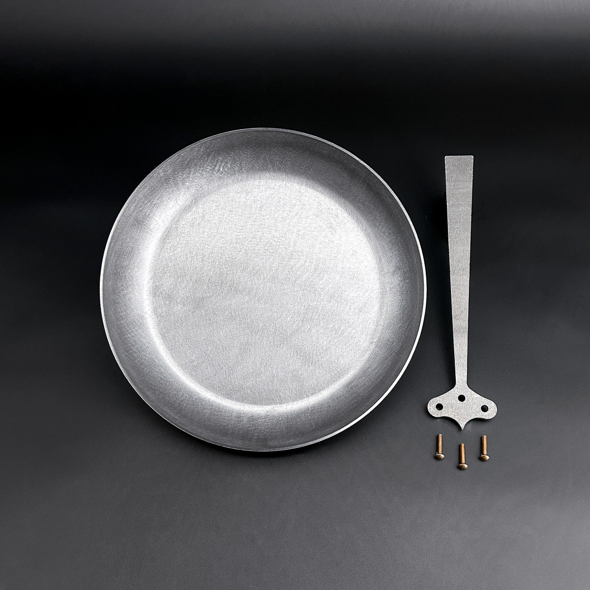 Steel Pan DIY Kit – HouseMade Industrial