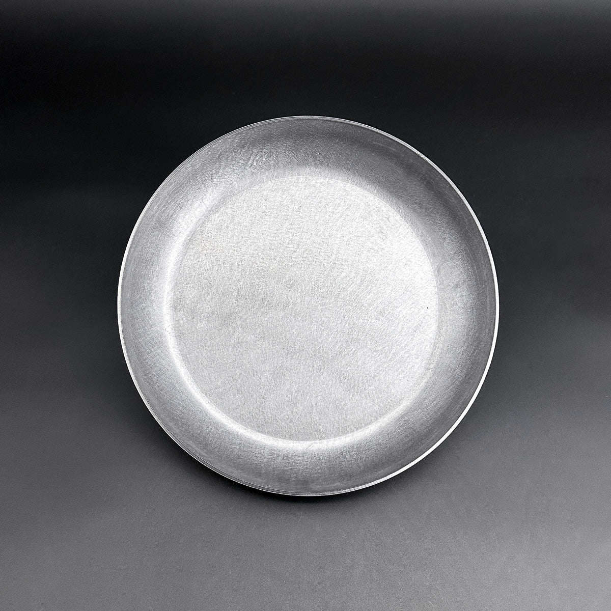 Steel Pan Blank – HouseMade Industrial