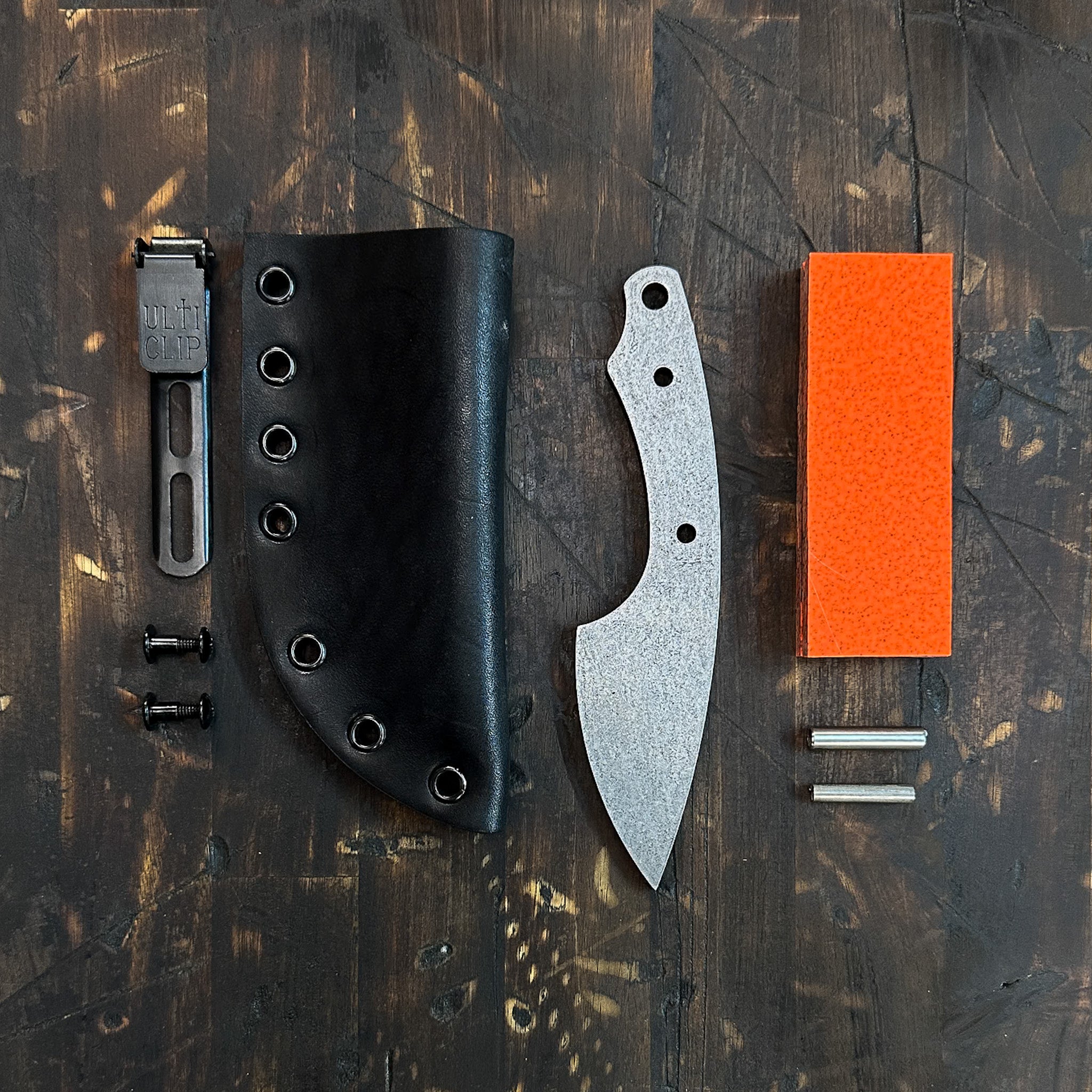 House Fly Build Kit – HouseMade Industrial