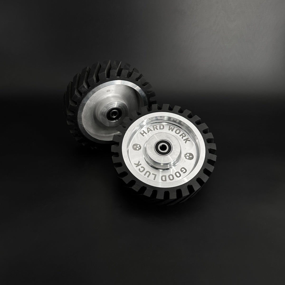 HM Misfit Contact Wheels – HouseMade Industrial