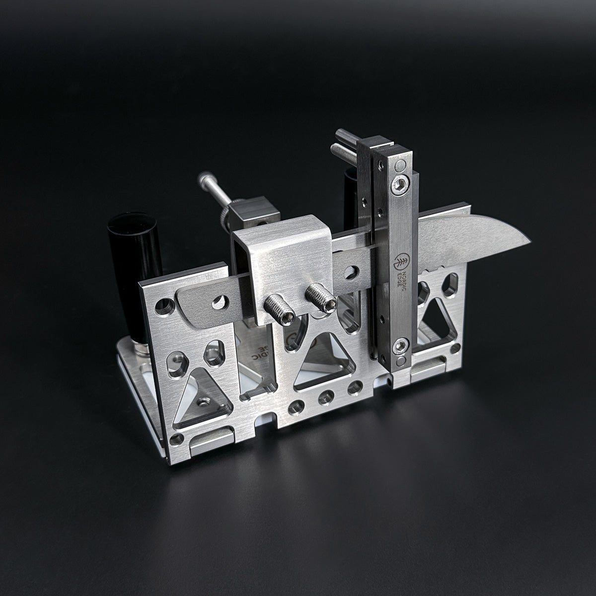 Bevel Jig and File Guide Bundle – HouseMade Industrial