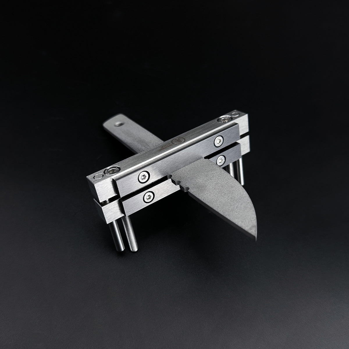 Nordic Edge Carbide File Guide – HouseMade Industrial