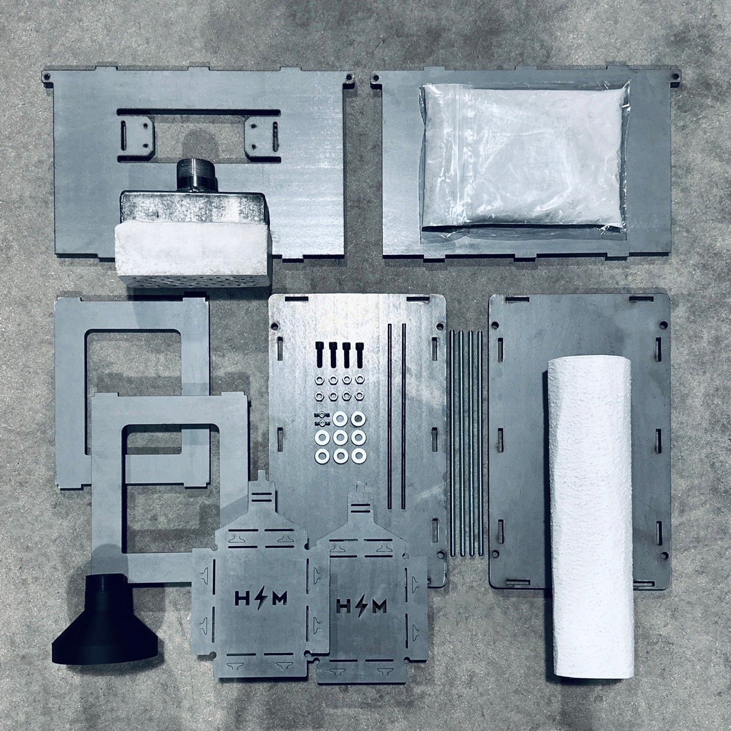 Apollo Forge Essentials Bundle – HouseMade Industrial