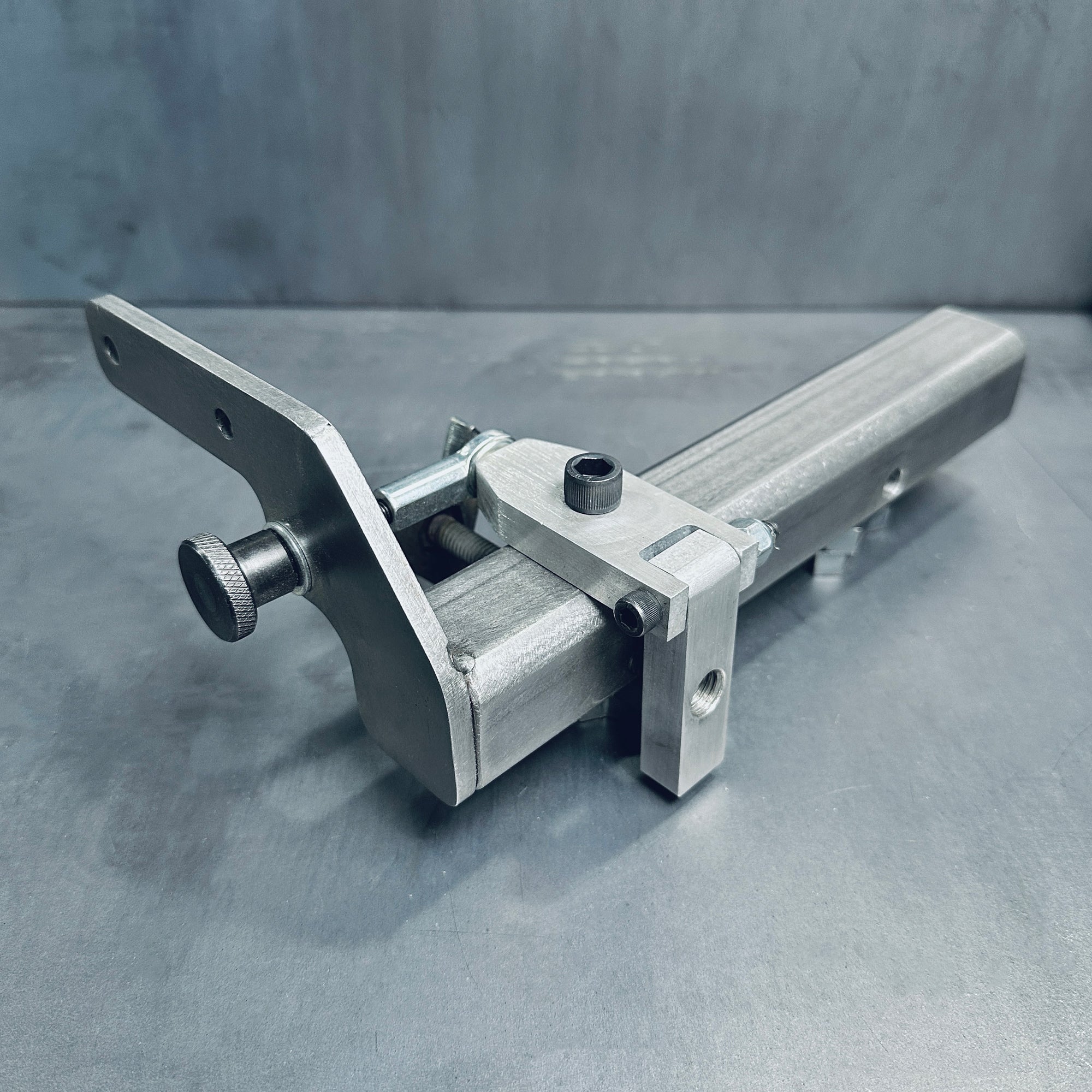 Revolution Fast-Track System – HouseMade Industrial