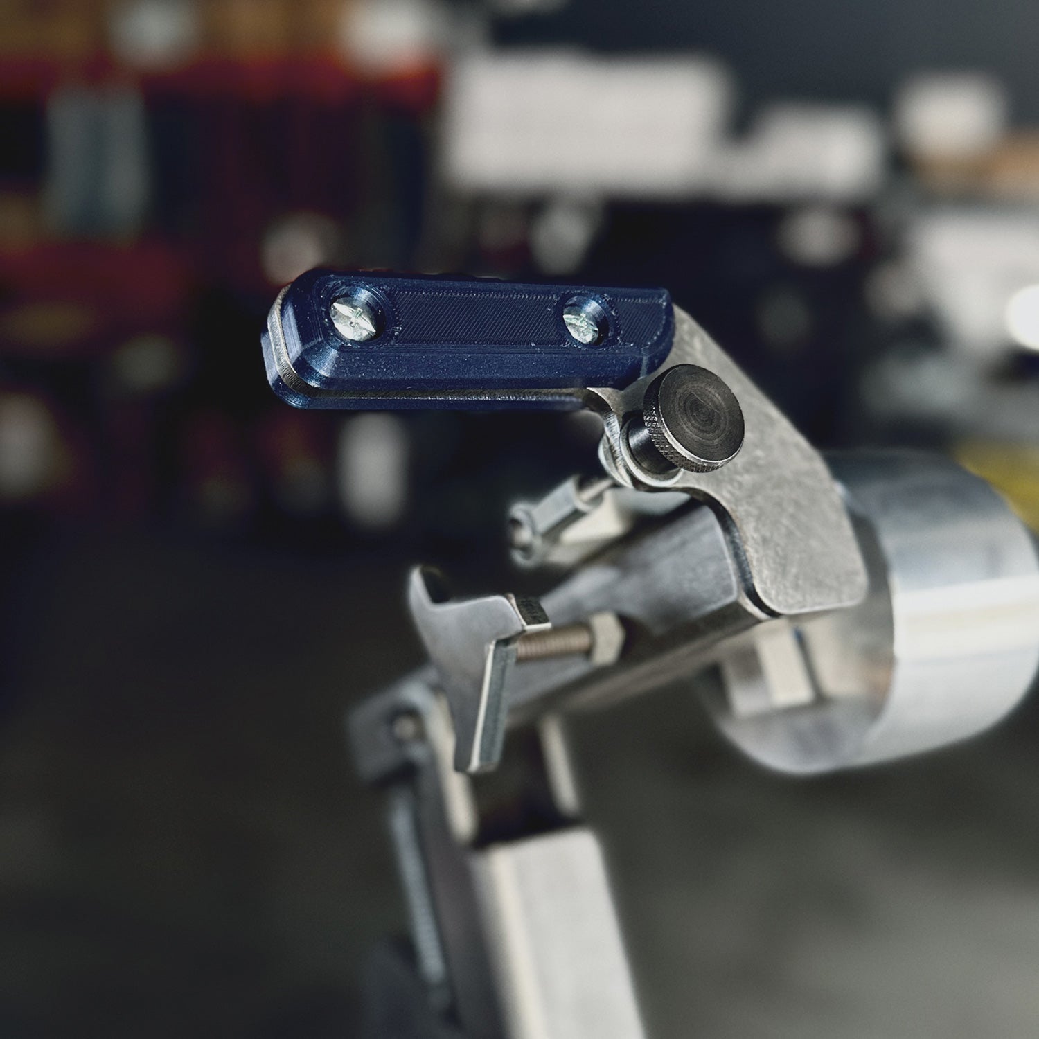 Gen 5 3D-Printed Handle Kit – HouseMade Industrial