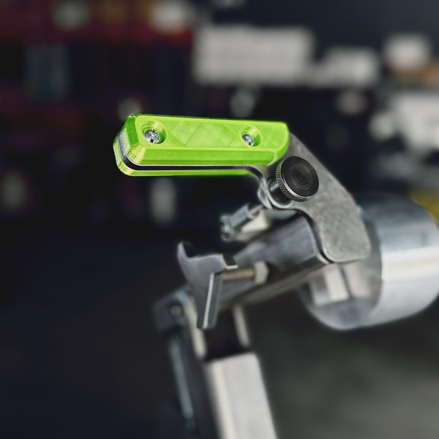 Gen 5 3D-Printed Handle Kit – HouseMade Industrial